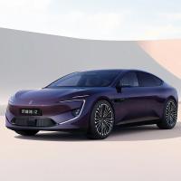 China Fuel Electric 100% Avatr 12 2024 Single Motor 5 Seater Sedan 700KM Range Ternary Lithium Battery Energy Vehicles Changan for sale