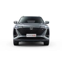 China Customized 2024 Changan CS75 Plus Petrol SUV High Speed 2.0T Integral Body Cabin Structure Automobile for sale