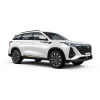 China Customized 2024 Changan CS75 Plus Petrol SUV High Speed 2.0T Integral Body Cabin Structure Automobile for sale