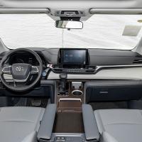 China Electric MPV 7-Seater Hybrid SUV Minivan with Driver's Seat Adjustment Electric and Front disc Rear dsic Brake System for sale