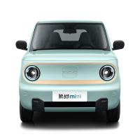 China Budget-Friendly Geely Panda Mini EV 1940mm Wheelbase and Maximum Torque 85N.m for Affordable Electric SUV for sale