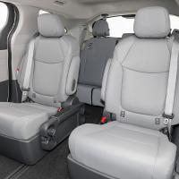 China Electric MPV 7-Seater Hybrid SUV Minivan with Driver's Seat Adjustment Electric and Front disc Rear dsic Brake System for sale