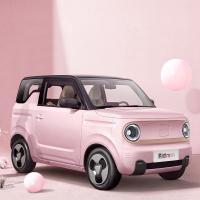 China Budget-Friendly Geely Panda Mini EV 1940mm Wheelbase and Maximum Torque 85N.m for Affordable Electric SUV for sale