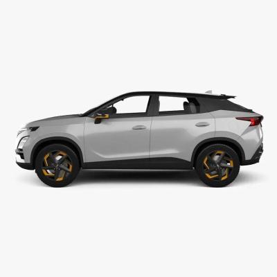 China Customized 2022 2023 Model Chery Omoda C5 1.5T 156HP L4 Engine CVT Gearbox Petrol FWD SUV with Leather Seats Electric Sunroof for sale