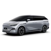 China Experience the Future of Transportation with Xpeng X9 End MPV Unmatched Performance and Technology for sale