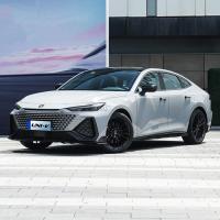 China 2024 Changan Univ IDD 5-Door 5-Seat Hatchback Electric Hybrid Vehicle Tuning for Normal Cruise Control and Left Steering for sale