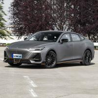 China 2024 Changan Univ IDD 5-Door 5-Seat Hatchback Electric Hybrid Vehicle Tuning for Normal Cruise Control and Left Steering for sale