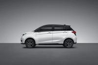 China 2023 Model Pure Electric Car YOUNG 302km Range 0.5h Fast Charge 4 Seats Full Load Weight 1080KG Maximum Power 35 100km/h for sale
