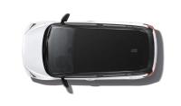 China 2023 Model Pure Electric Car YOUNG 302km Range 0.5h Fast Charge 4 Seats Full Load Weight 1080KG Maximum Power 35 100km/h for sale