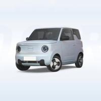 China GEELY Panda Mini 2 Speakers And 1 Camera Sport And Comfortable Two Driving Modes Choice Electric Car With Synchronous Motor for sale