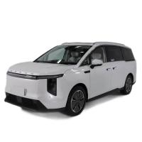 China SAIC MAXUS MIFA 7 The Ultimate 5-door 7-seater MPV for 's Commercial Vehicle Market Featuring Front Drive and Large Space for sale