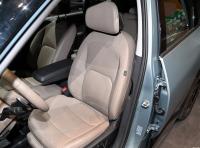 China 2024 KIA EV5 530 2WD Mini SUV Pure Electro Auto for Adults Single Drive Motor 218 Total Horsepower for sale