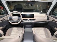 China 2024 KIA EV5 530 2WD Mini SUV Pure Electro Auto for Adults Single Drive Motor 218 Total Horsepower for sale