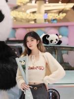 China GEELY Panda Mini 2 Speakers And 1 Camera Sport And Comfortable Two Driving Modes Choice Electric Car With Synchronous Motor for sale