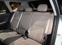 China 2024 KIA EV5 530 2WD Mini SUV Pure Electro Auto for Adults Single Drive Motor 218 Total Horsepower for sale