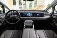 China SAIC MAXUS MIFA 7 The Ultimate 5-door 7-seater MPV for 's Commercial Vehicle Market Featuring Front Drive and Large Space for sale