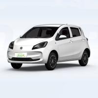 China Changan Benben E-Star Electric Car 2023 Model 5 Door 5 Seats Pure Electric 75HP 301km Range 101km/h Full load weight 1150KG for sale
