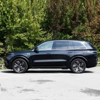 China Experience the Future of Transportation with Lixiang L8 Pro Hybrid Electric SUV 1.5T Dual Motor and 4WD Drive for sale