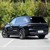 China Experience the Future of Transportation with Lixiang L8 Pro Hybrid Electric SUV 1.5T Dual Motor and 4WD Drive for sale