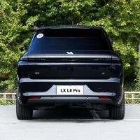 China Experience the Future of Transportation with Lixiang L8 Pro Hybrid Electric SUV 1.5T Dual Motor and 4WD Drive for sale