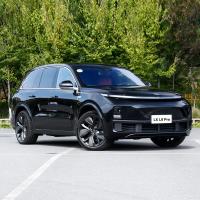 China Experience the Future of Transportation with Lixiang L8 Pro Hybrid Electric SUV 1.5T Dual Motor and 4WD Drive for sale
