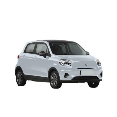 China 2023 Electric Suv Leapmotor T03 Left Hand Drive Suv Electric Cars with Customized Lithium Iron Phosphate Battery Perfect for sale
