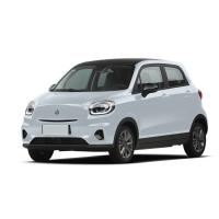 China 2023 Electric Suv Leapmotor T03 Left Hand Drive Suv Electric Cars with Customized Lithium Iron Phosphate Battery Perfect for sale