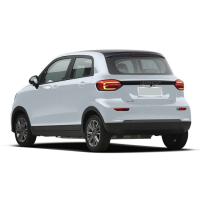 China 2023 Electric Suv Leapmotor T03 Left Hand Drive Suv Electric Cars with Customized Lithium Iron Phosphate Battery Perfect for sale