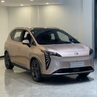 China 2023 AION Y Plus 510KM Range Electric SUV for Adult Autos Charging Time 42 Mins for sale