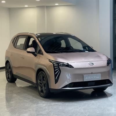 China 2023 AION Y Plus 510KM Range Electric SUV for Adult Autos Charging Time 42 Mins for sale
