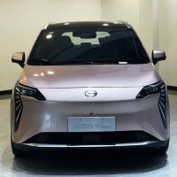 China 2023 AION Y Plus 510KM Range Electric SUV for Adult Autos Charging Time 42 Mins for sale