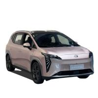 China 2023 AION Y Plus 510KM Range Electric SUV for Adult Autos Charging Time 42 Mins for sale