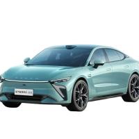 China 2023 Model EXEED STERRA ES CHERRY ES Fast Luxury 2WD/4WD EV Car with Long Range of 905km and Electric Motor Engine for sale