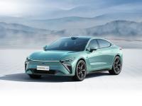 China 2023 Model EXEED STERRA ES CHERRY ES Fast Luxury 2WD/4WD EV Car with Long Range of 905km and Electric Motor Engine for sale