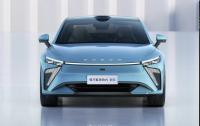 China 2023 Model EXEED STERRA ES CHERRY ES Fast Luxury 2WD/4WD EV Car with Long Range of 905km and Electric Motor Engine for sale