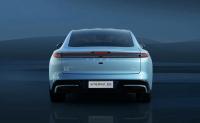 China 2023 Model EXEED STERRA ES CHERRY ES Fast Luxury 2WD/4WD EV Car with Long Range of 905km and Electric Motor Engine for sale