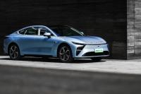 China 2023 Model EXEED STERRA ES CHERRY ES Fast Luxury 2WD/4WD EV Car with Long Range of 905km and Electric Motor Engine for sale