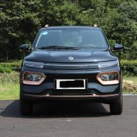 China Fast Charge Battery Energy Electric Car Dongfeng EX1 Pro with 27.17 Battery Capacity and 331km NEDC Range for sale