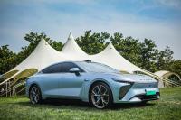 China 2023 Model EXEED STERRA ES CHERRY ES Fast Luxury 2WD/4WD EV Car with Long Range of 905km and Electric Motor Engine for sale