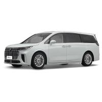 China 2023 Voyah Dreamer Dongfeng MPV Hybrid Used Cars with CATL Battery Technology and Maximum Speed 200 KM from Verified for sale