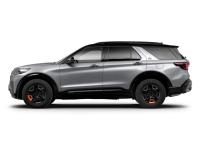 China 2.3T Gasoline AWD Steering and Cruise Control Changan Ford EXPLORER 6 Seats Medium to Large SUV with Car Entertainment System for sale