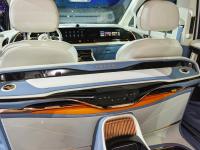 China 2023 Voyah Dreamer Dongfeng MPV Hybrid Used Cars with CATL Battery Technology and Maximum Speed 200 KM from Verified for sale
