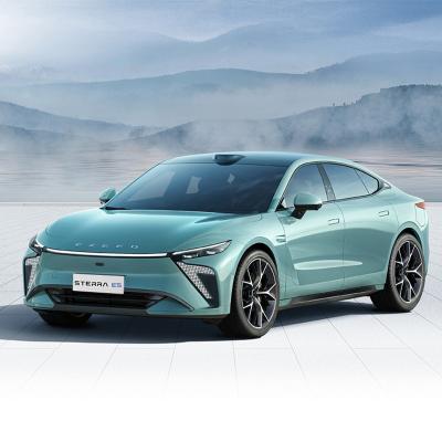 China EXEED STERRA ES 2024 2023 The Perfect Combination of Speed and Luxury in 's Electric Motor Engines for Cars for sale
