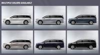 China 2023 Voyah Dreamer Dongfeng MPV Hybrid Used Cars with CATL Battery Technology and Maximum Speed 200 KM from Verified for sale