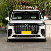 China 2024 VOYAH Dreamer 7 Seater Luxury MPV Plug-in Hybrid Electric voyah free Dreamer Energy Electric Car for sale