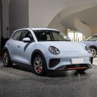 China 2023 Ora Cat GT The Perfect Combination of Style and Performance for Medium-Sized EVs for sale