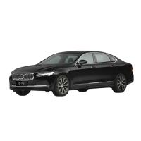 China 2023 T8 Four-Wheel Drive Long-Range Deluxe Edition Car Volvo S90 Recharge Electric Vehicle With Recharge Technology for sale