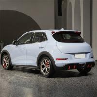 China 2023 Ora Cat GT The Perfect Combination of Style and Performance for Medium-Sized EVs for sale