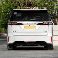 China 2024 VOYAH Dreamer 7 Seater Luxury MPV Plug-in Hybrid Electric voyah free Dreamer Energy Electric Car for sale