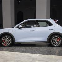 China 2023 Ora Cat GT The Perfect Combination of Style and Performance for Medium-Sized EVs for sale